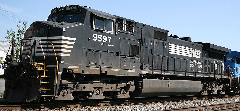 NS 9597
